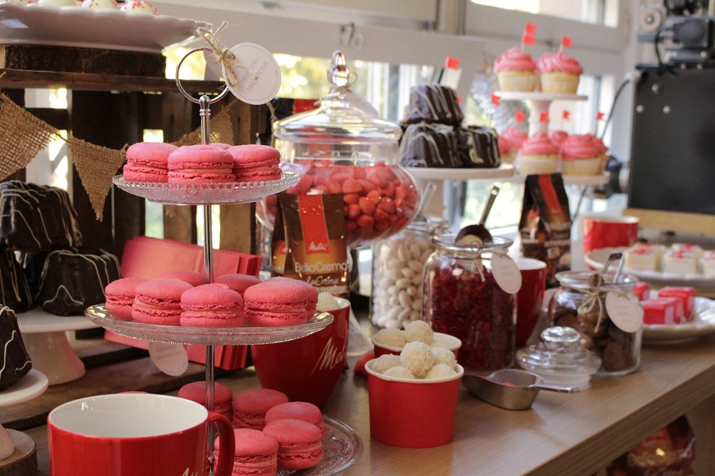 Bake Day 2017 in München – MainBacken